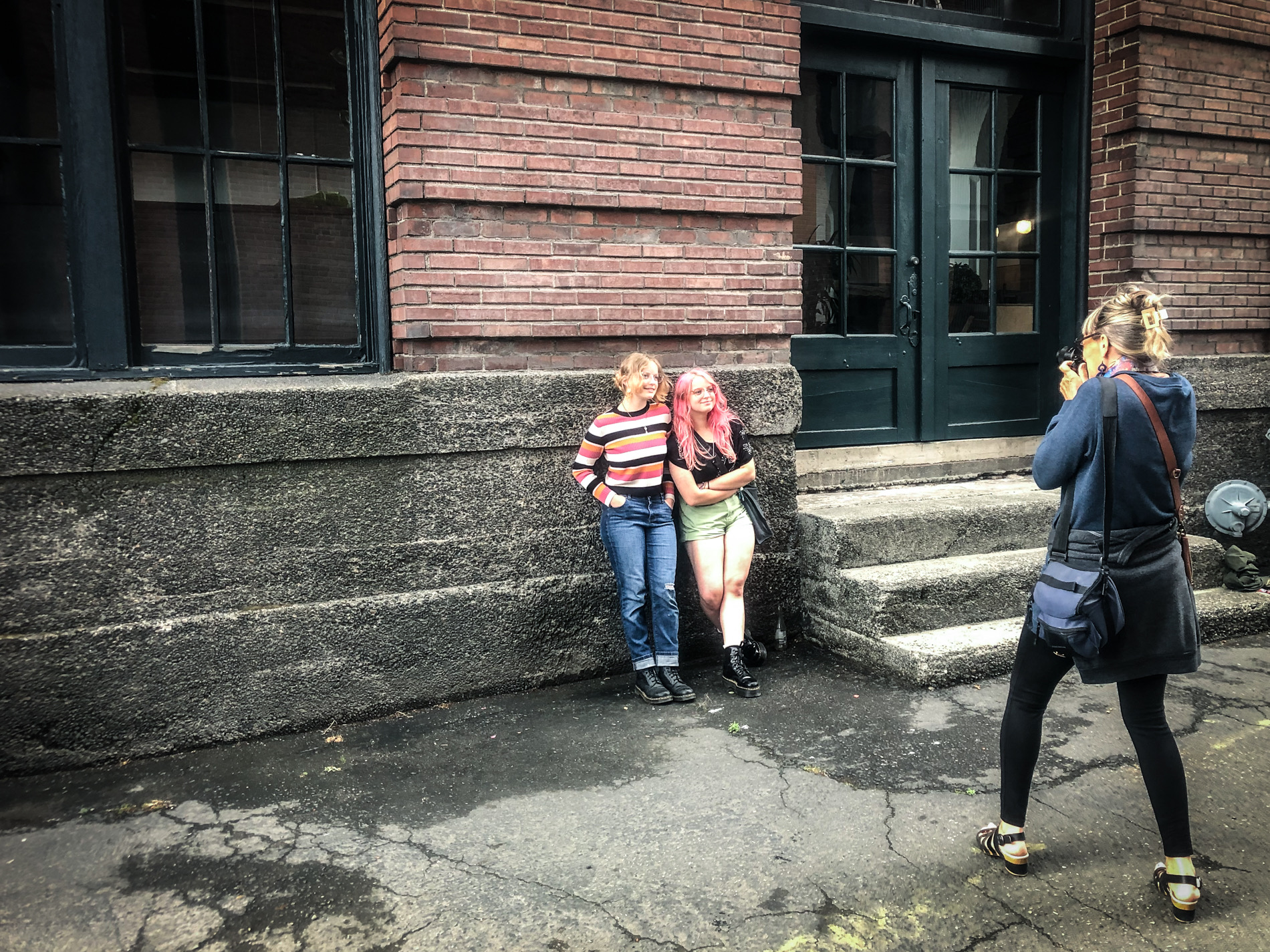 Chase the Light 2023 at PCNW - ANN-MARIE STILLION